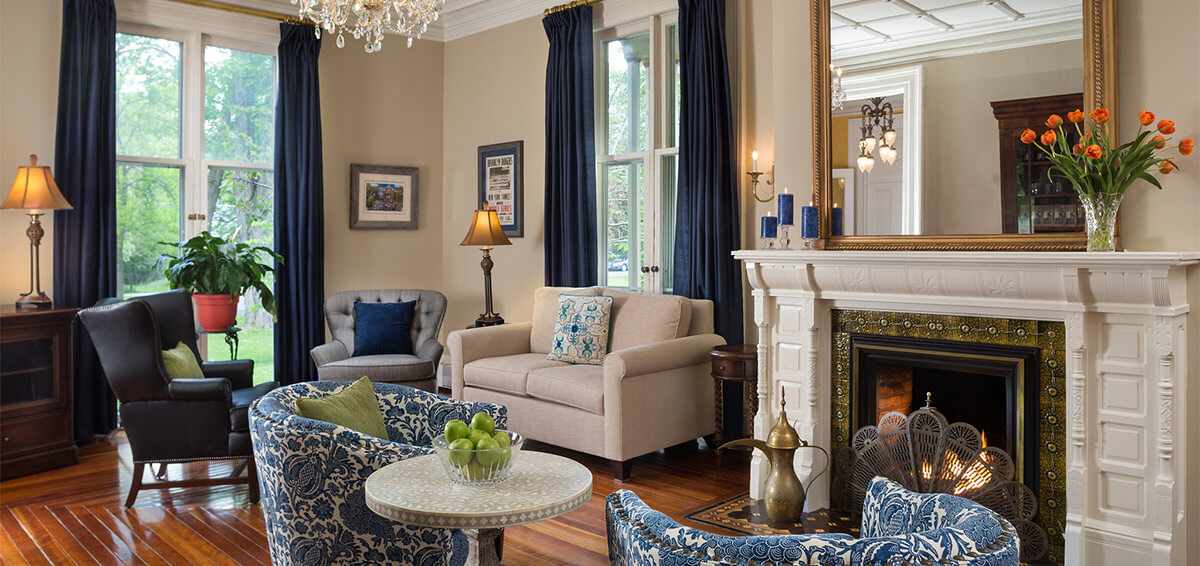 Cooperstown Bed and Breakfast :: Walk to Downtown :: Landmark Inn