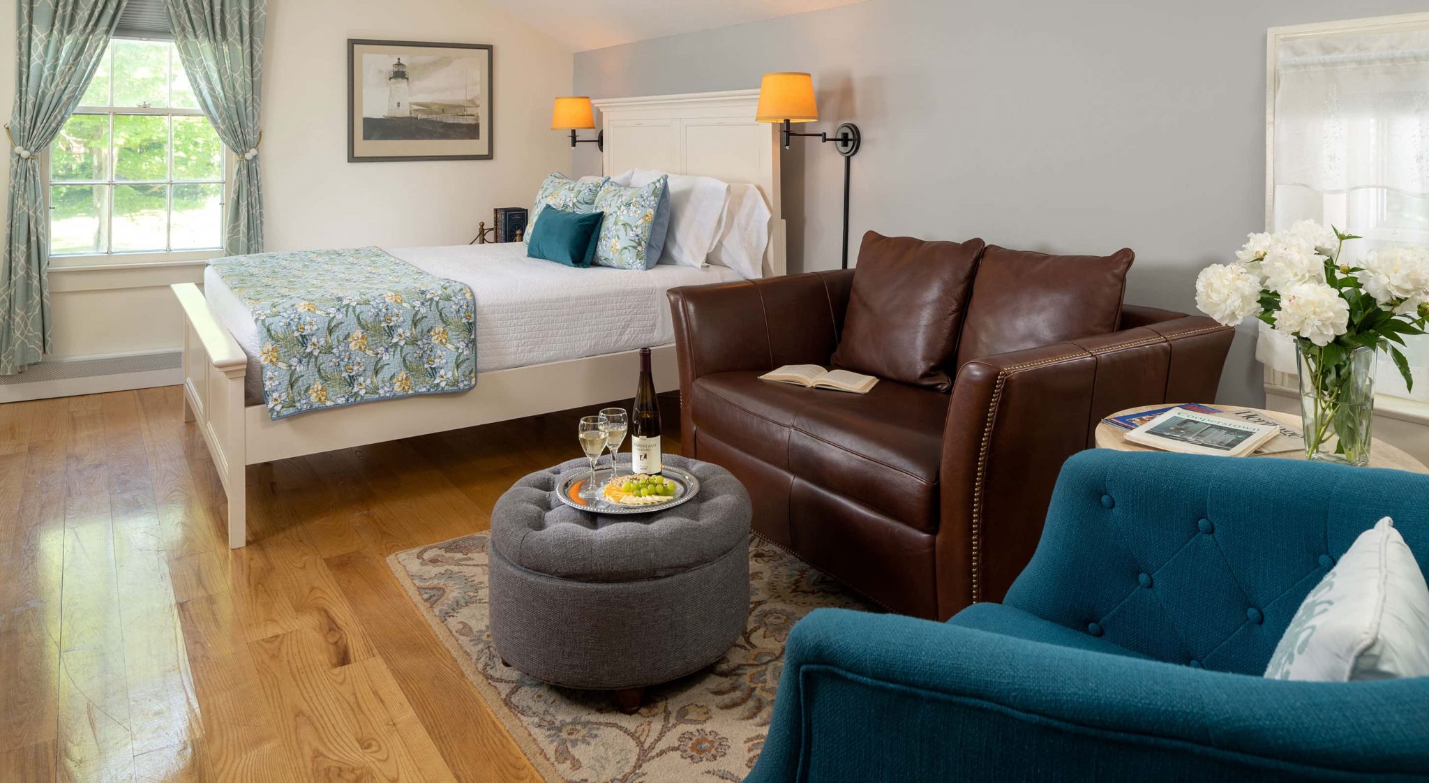 Cooperstown, NY Boutique Hotel | Luxurious Rooms and Ideal Location