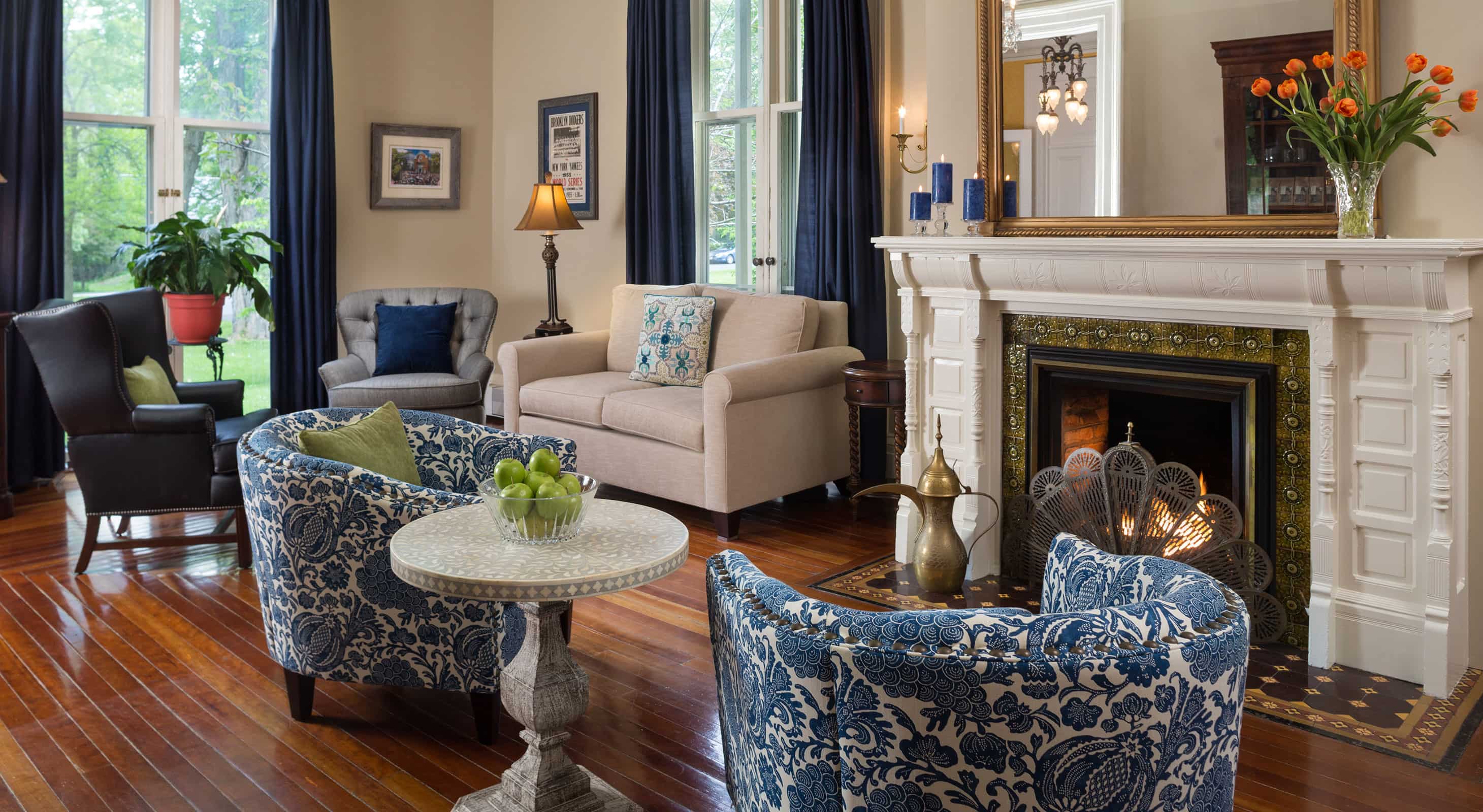 Best Cooperstown Lodging | Walk to Downtown & Baseball Hall of Fame